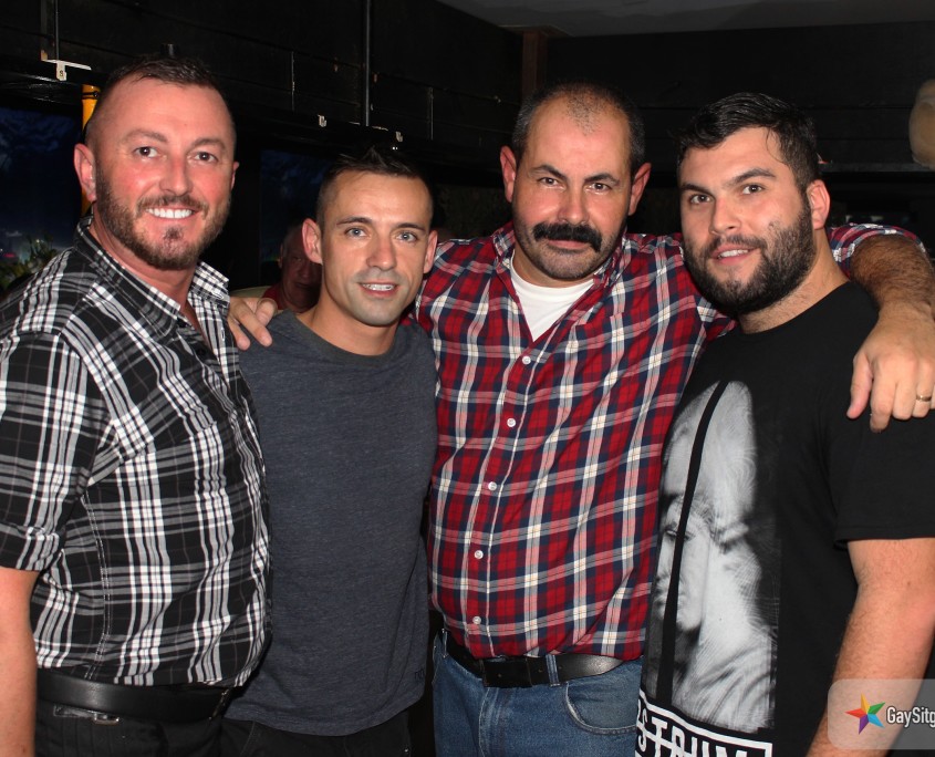 New orleans gay bars for bears chasers - challengeopl