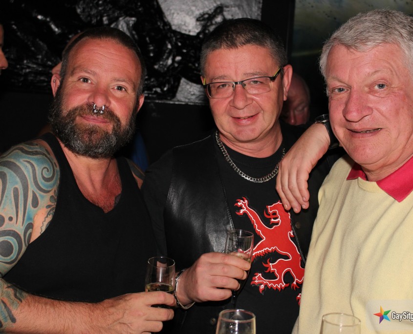 New orleans gay bars for bears chasers - idealvlero