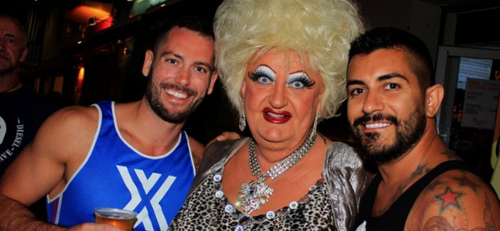 Bears Week Sitges May Edition 2023 - Apr 28 - May 1