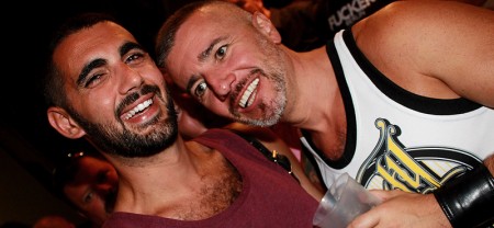 Sitges Bears Week 2026 - Sept 4th to 13th, Barcelona, Spain.