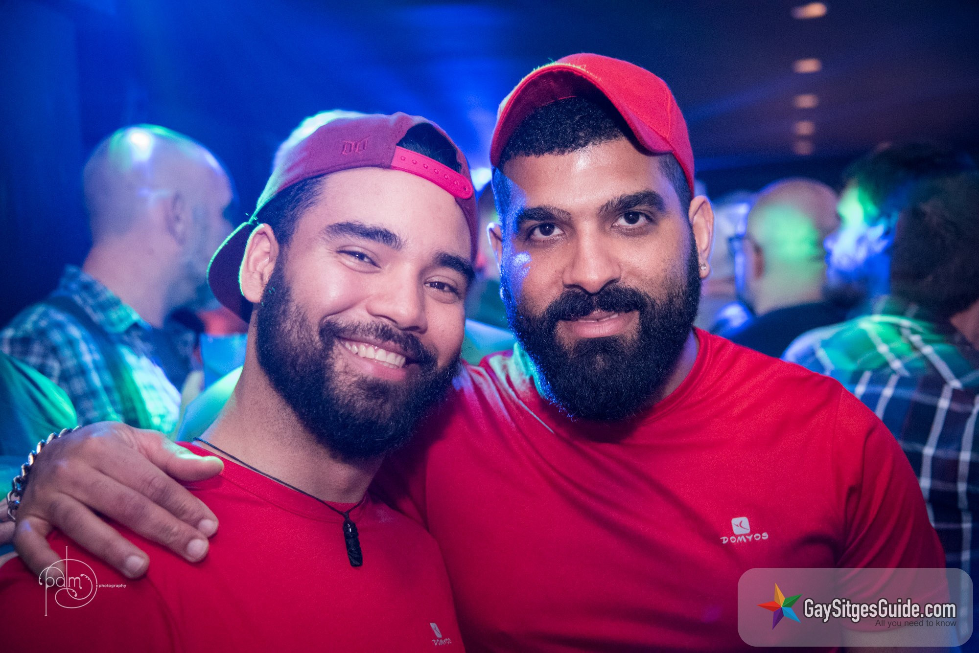 Bears Week Sitges, May Edition - Gallery 2 - Gay Sitges Guide