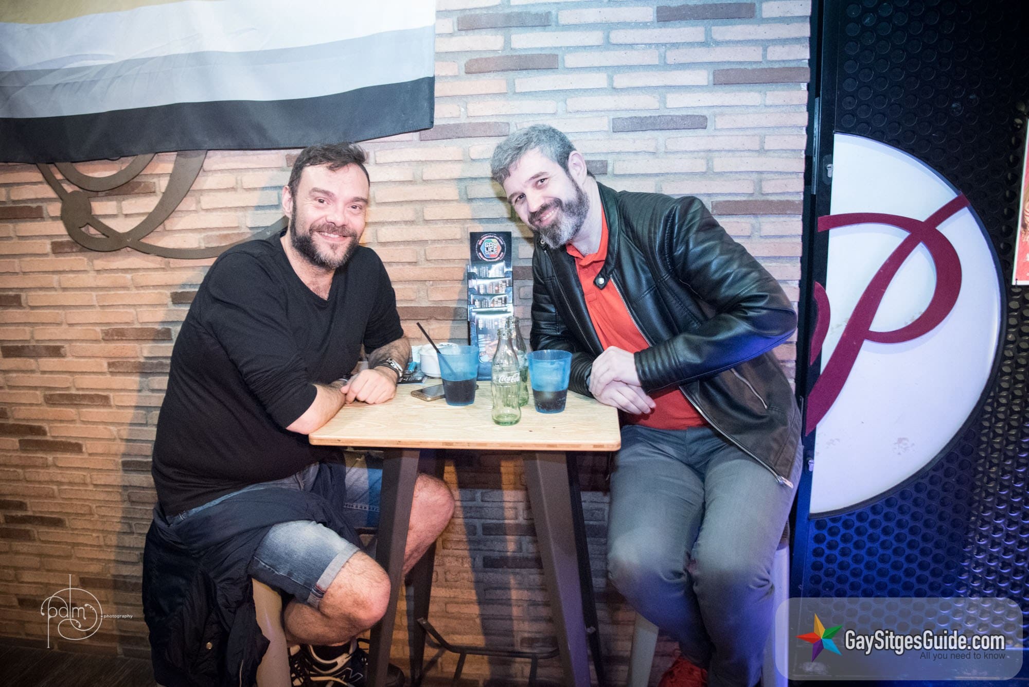 Bears Week Sitges - May Edition - Gallery 1 - Gay Sitges Guide