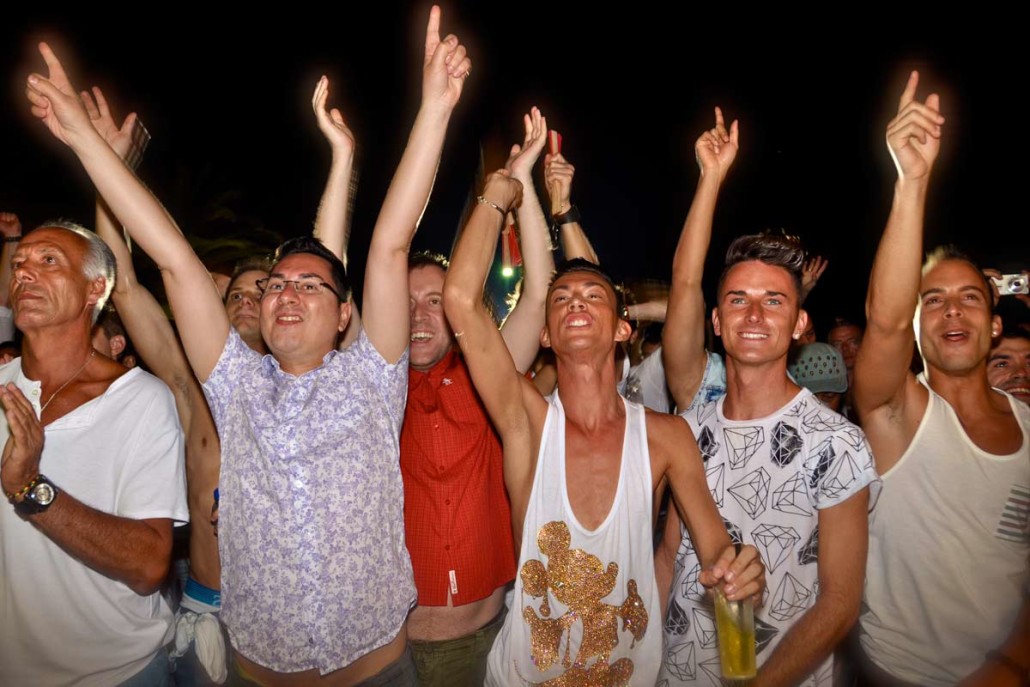 7 Reasons why Sitges Pride is a must visit event in 2015!